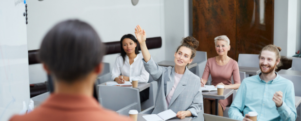 Become a University Lecturer Without A Levels | Stonebridge Associated ...