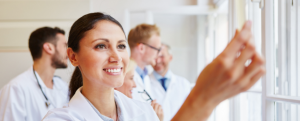 What GCSEs do you need to become a Doctor? - Stonebridge Associated ...