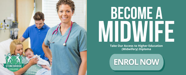 How Do I Become A Midwife? - Stonebridge Associated Colleges Blog