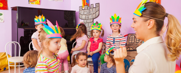 What are the Benefits of Being a Teaching Assistant? | Stonebridge ...