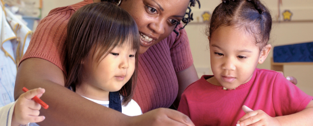 What are the Benefits of Being a Teaching Assistant? | Stonebridge ...