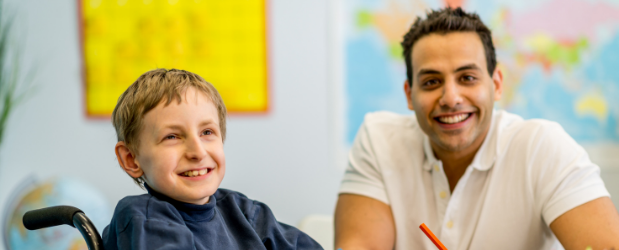 How To Become A Special Needs Teaching Assistant Stonebridge 
