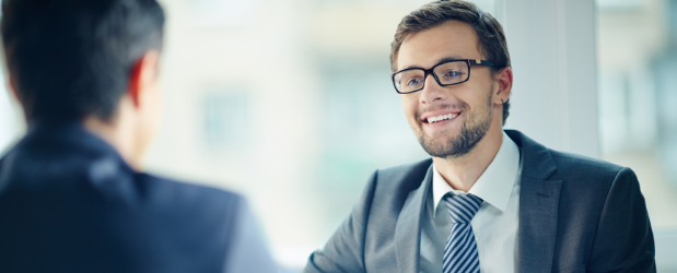 Managing Anxiety during Interviews | Stonebridge Associated Colleges Blog