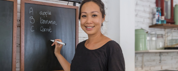 From Good to Best, what makes a Teaching Assistant? | Stonebridge ...