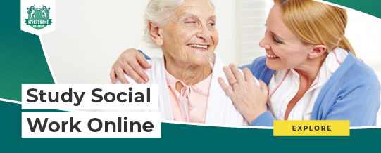 What is a job in Social Work like? | Stonebridge Associated Colleges Blog