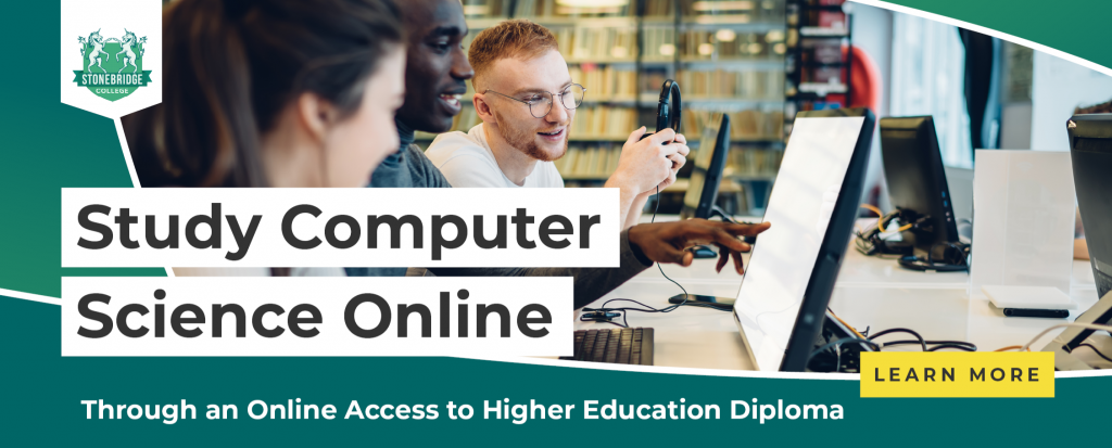 How to Study Computer Science with a full-time job | Stonebridge ...