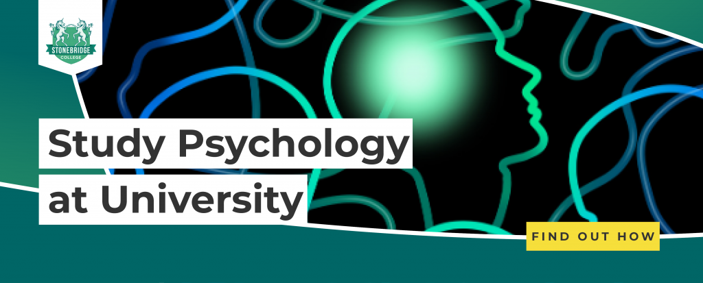 Is a Distance Education in Psychology worthwhile? | Stonebridge ...