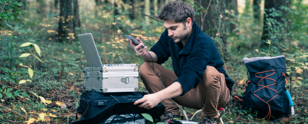 How to Start a Career in Wildlife Conservation? | Stonebridge ...