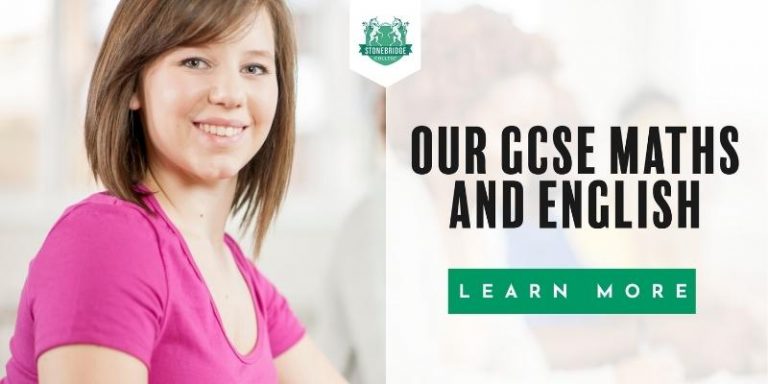 How to Study GCSE Maths and English Courses for Adults Online ...