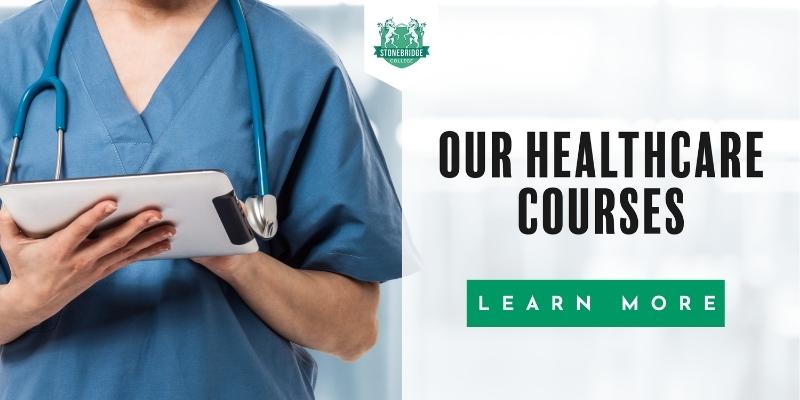 Why Study an Access to Healthcare Course? | Stonebridge Associated ...