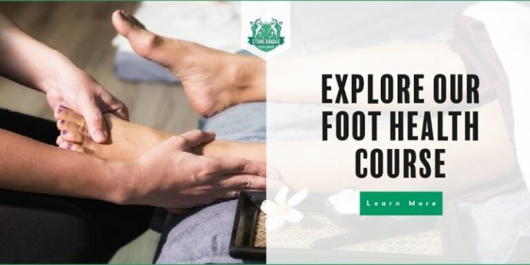 Foot Health Practitioner: Everything You Need to Know | Stonebridge ...