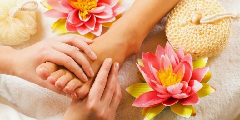 Foot Health Practitioner: Everything You Need to Know | Stonebridge ...