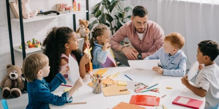 The Stonebridge College Guide to Becoming an Early Years Practitioner ...