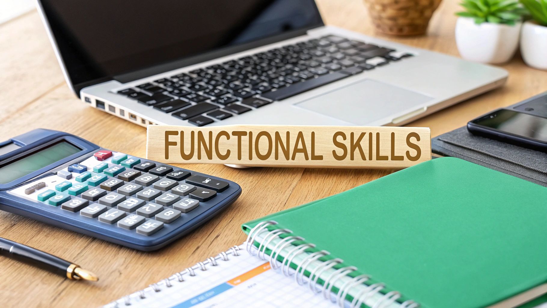 What Are Functional Skills Qualifications? A Complete Guide ...