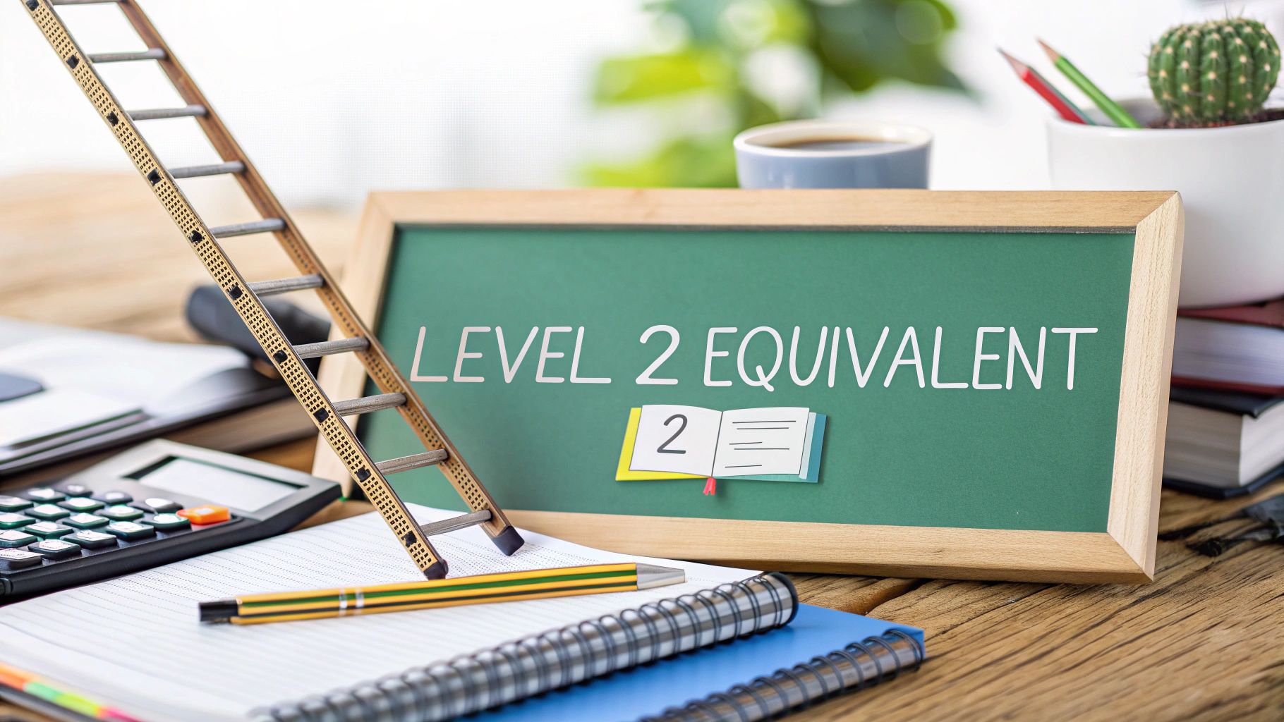 What Is Functional Skills Level 2 Equivalent To? Your Complete Guide ...