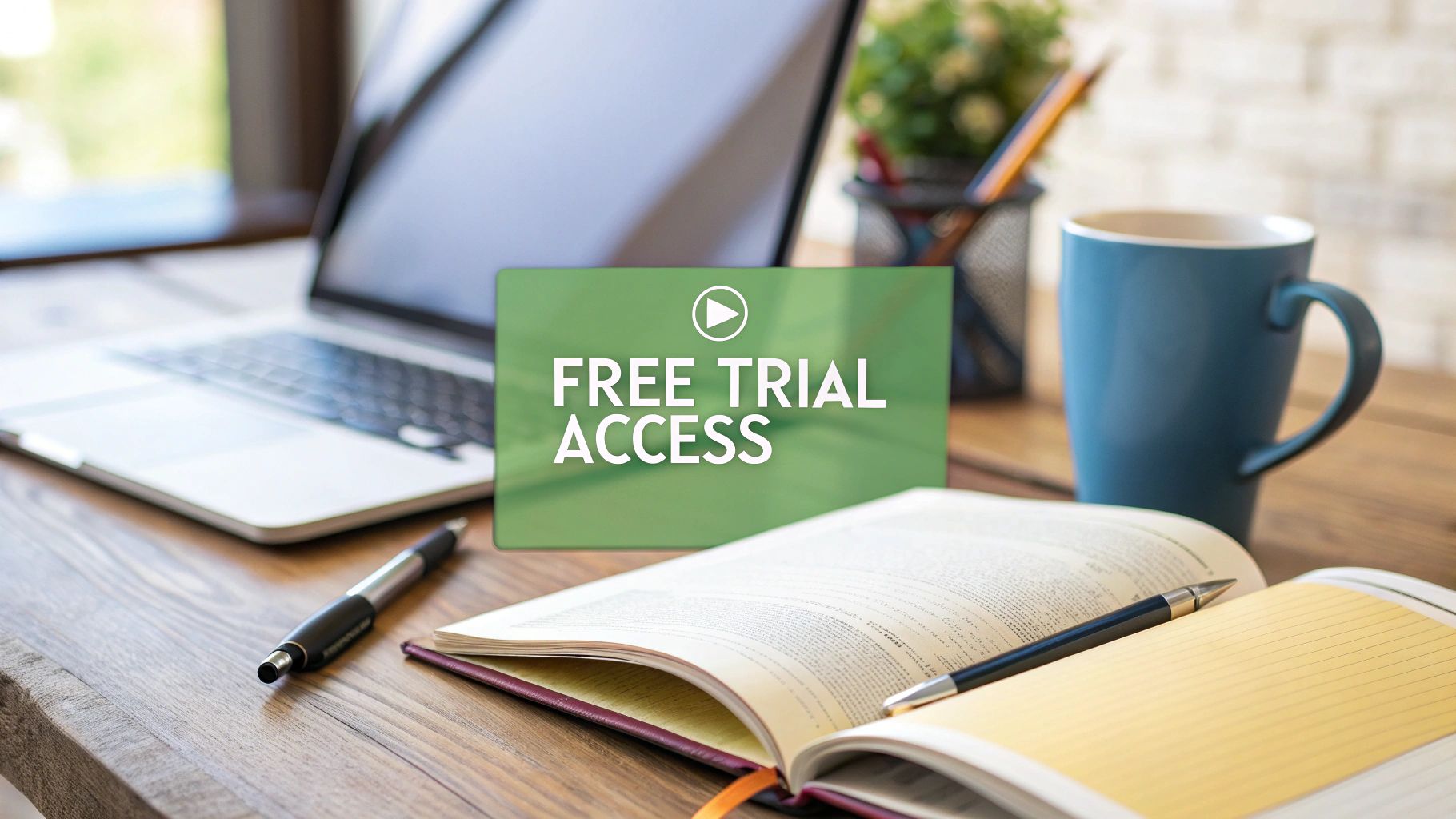 Want to Complete an Access Course? Get a Free Trial with Stonebridge ...