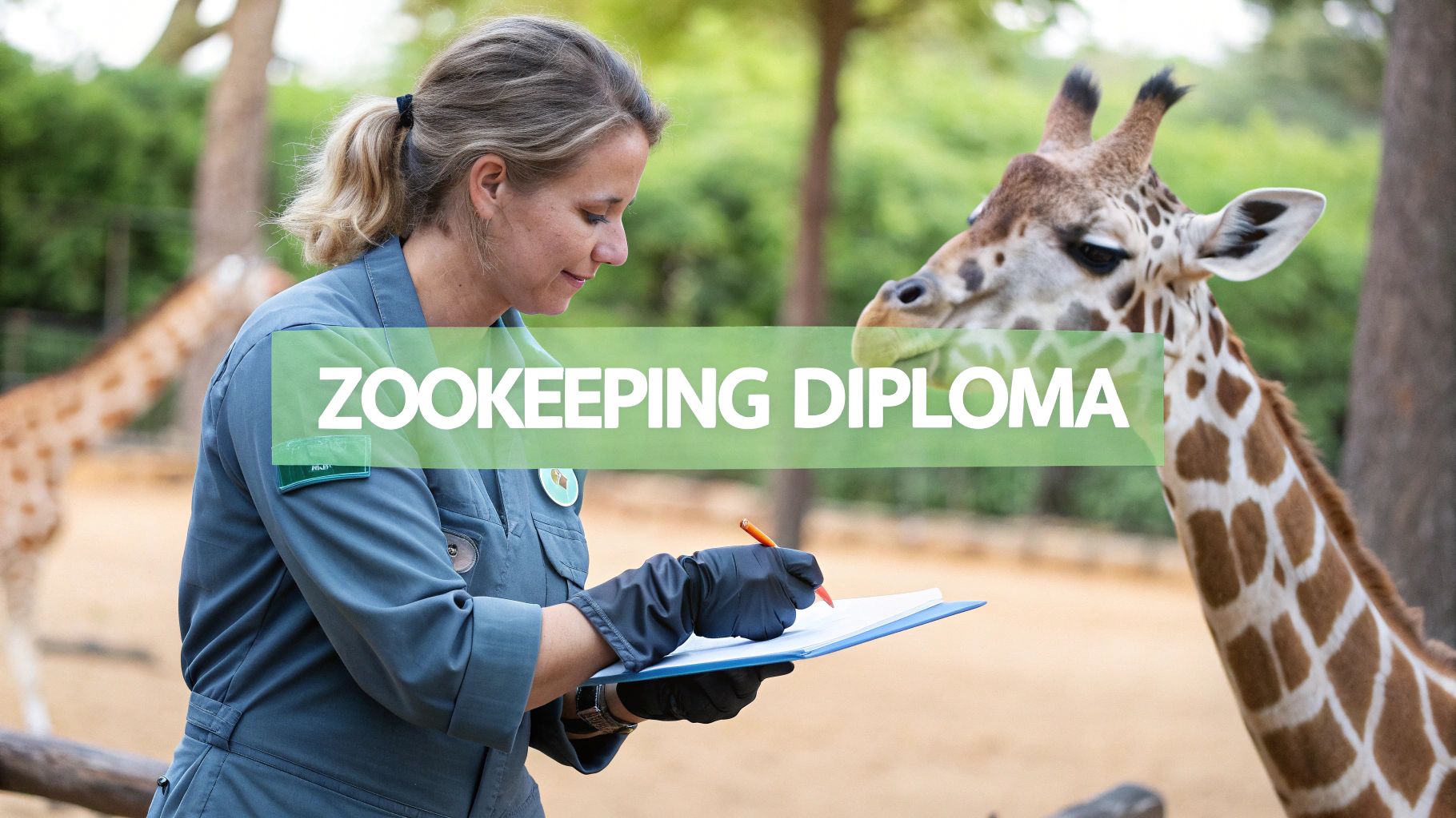 Why Modern Zoos Are Key to Conservation (and How You Can Join the Fight ...