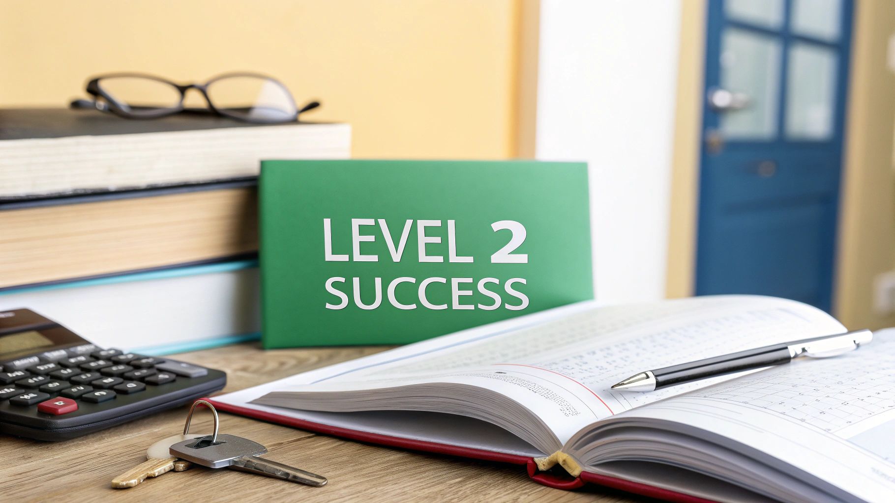 Why Do I Need English and Maths Level 2? Your Guide to Unlocking UK ...