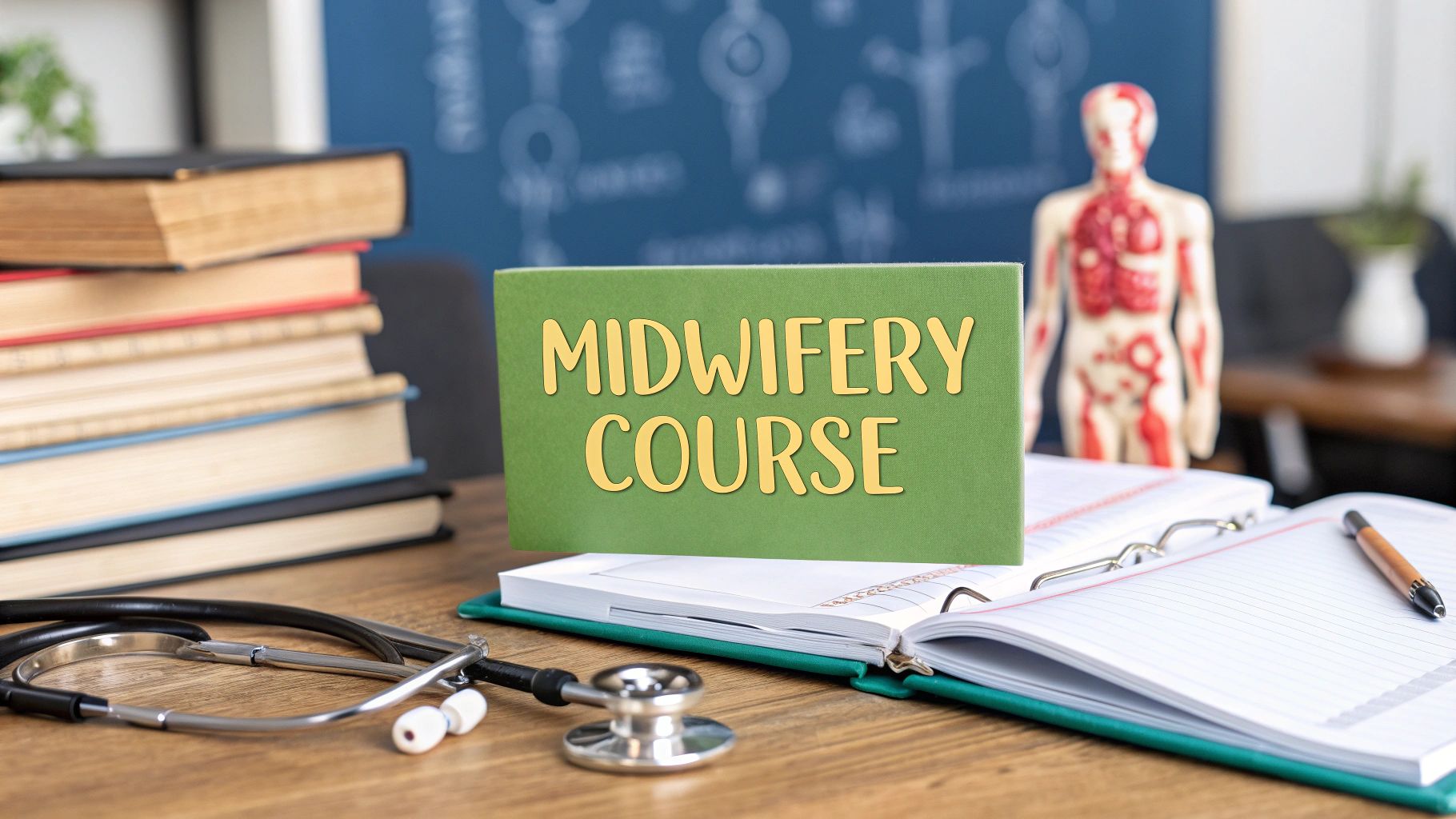 Are There Different Types of Midwives? Your Guide to a UK Midwifery ...