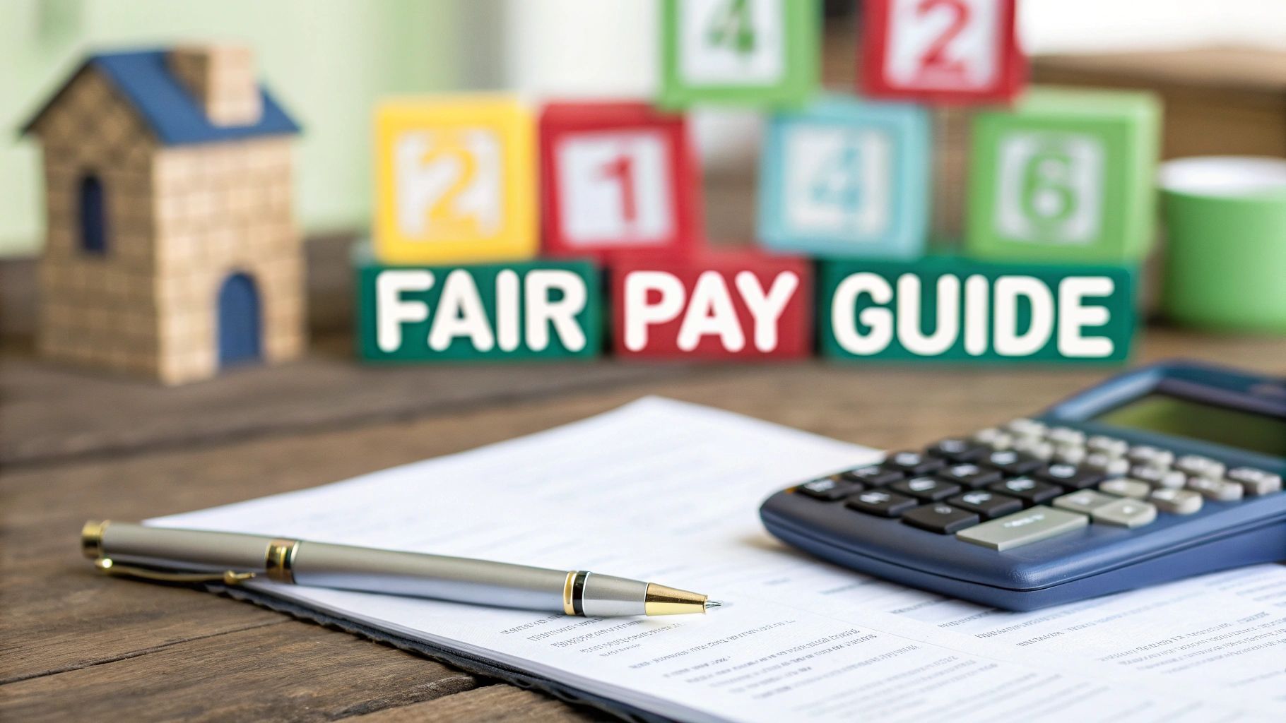 Early Years Practitioner Salary: What Can You Expect to Earn in the UK ...