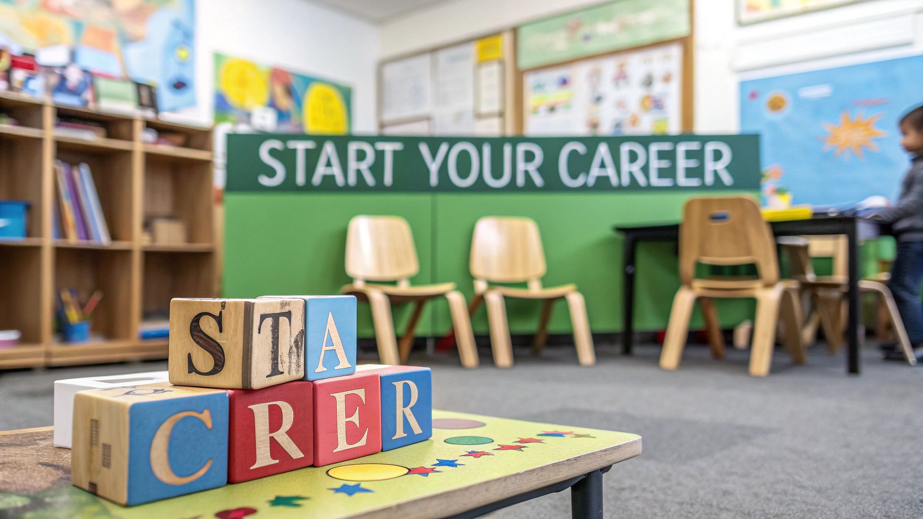 Can You Study Nursery Courses Online? Your Guide to a Flexible Career | Stonebridge Associated ...
