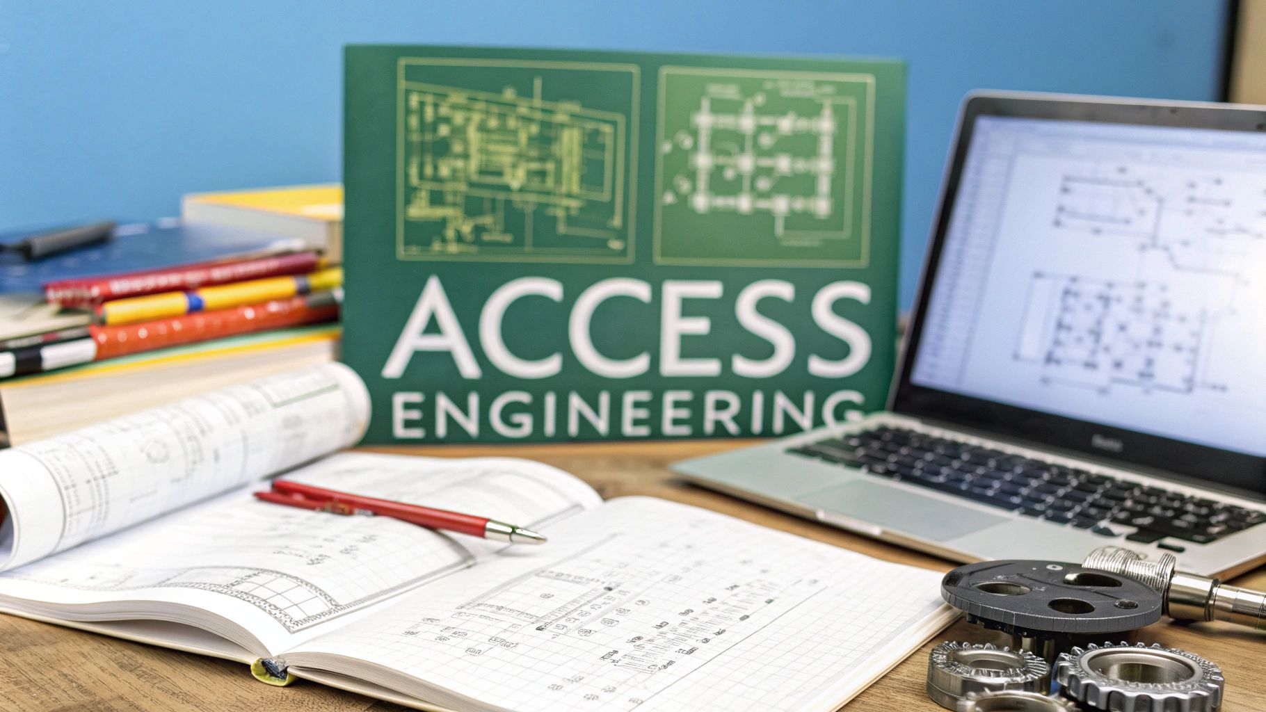 How Mastering the Periodic Table Sets You Apart in an Access Course Engineering | Stonebridge ...