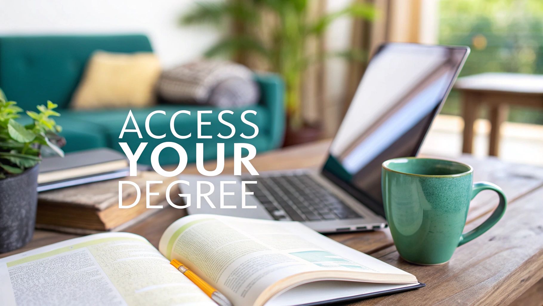 Puzzled by Academic Writing? Here’s How Access Courses Build Your ...