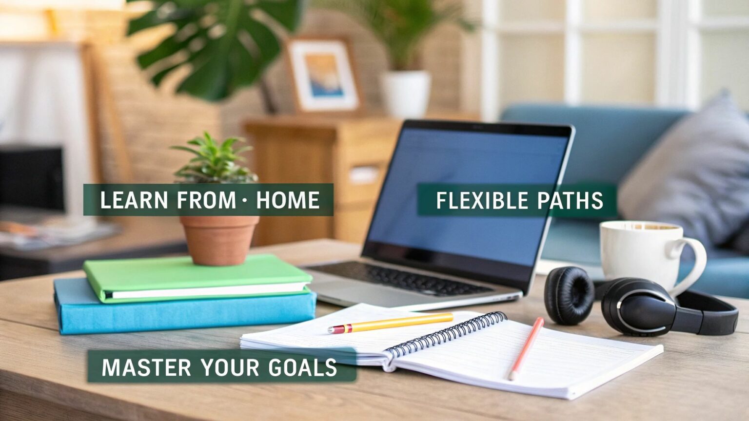 Why You Should Learn From Home with Stonebridge | Stonebridge ...