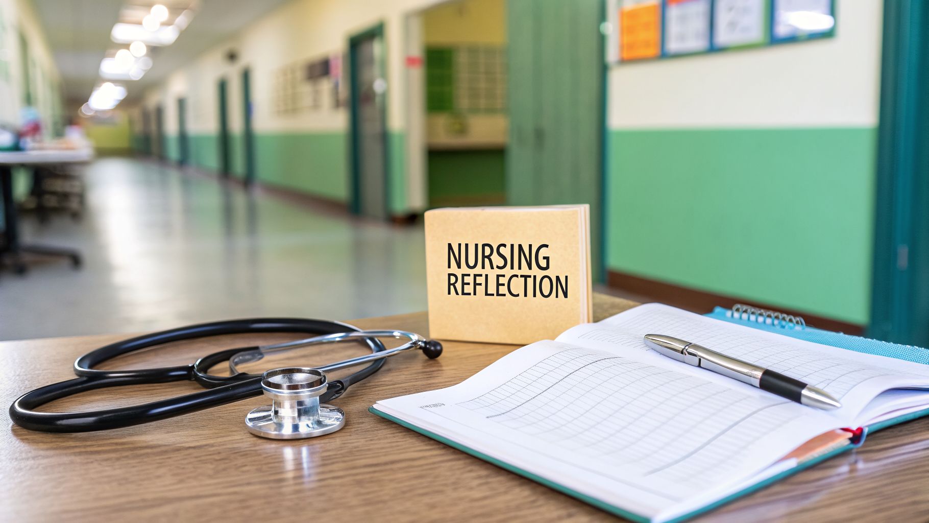 7 Essential Nursing Reflective Practice Examples | Stonebridge ...