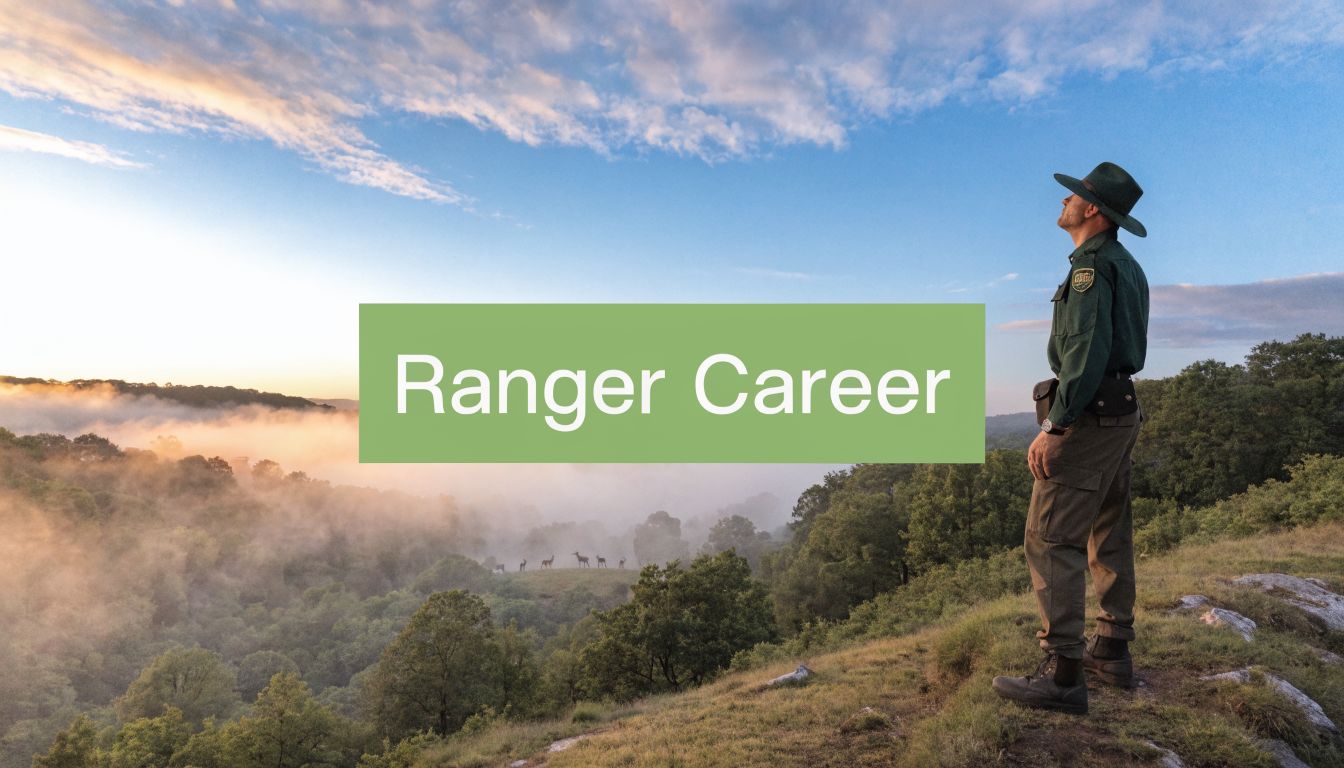 Your Guide to a Wildlife Park Ranger Career | Stonebridge Associated ...