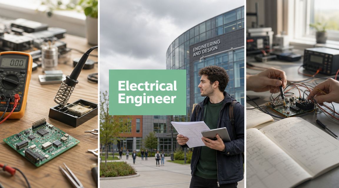 How to Become an Electrical Engineer in the UK | Stonebridge Associated ...
