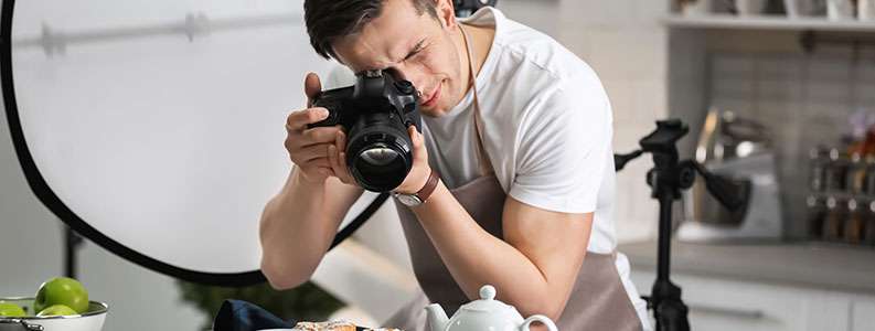 Advanced Digital Photography Techniques Course Online