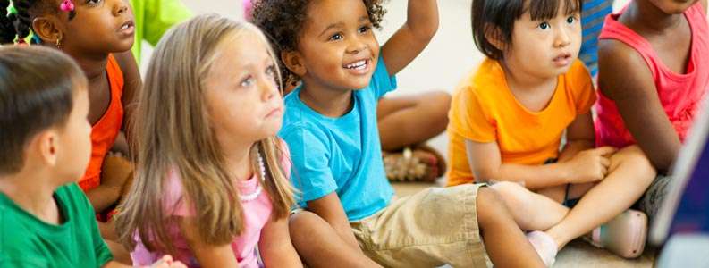 Teaching Assistant Courses Online | Stonebridge