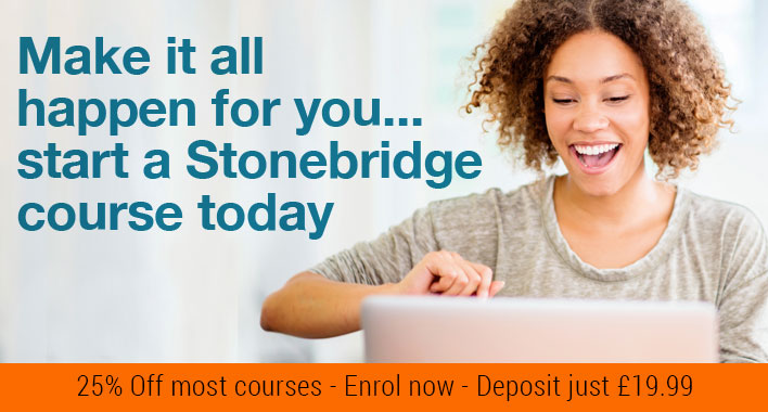 Stonebridge Associated Colleges Distance Home Learning