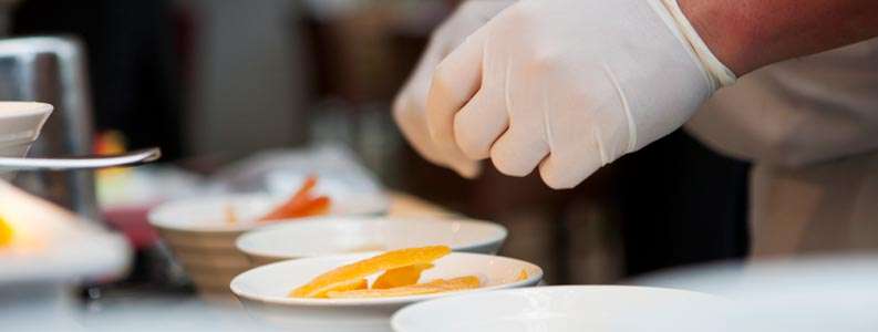 Food Hygiene and Healthy Eating Course | Stonebridge College