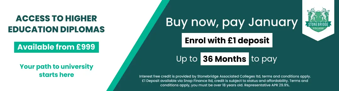 Distance Learning Courses | Stonebridge Associated Colleges