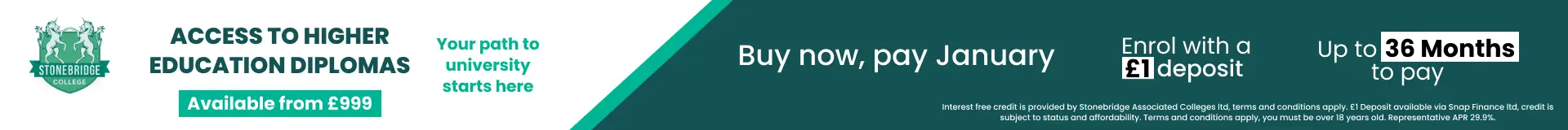 Distance Learning Courses | Stonebridge Associated Colleges